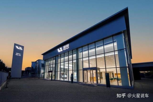 800V+5C快充，理想i8来袭，对标小米YU7有多少胜算？ - 知乎