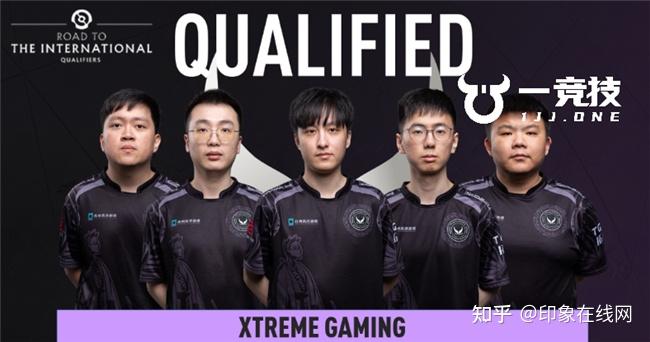 【一竞技】TI14国际邀请赛Tundra vs XG前瞻 - 知乎