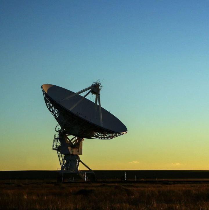 雷达的历史 | Radar History - 知乎