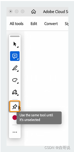 Adobe Acrobat Pro常用快捷操作以及快捷键 - 知乎