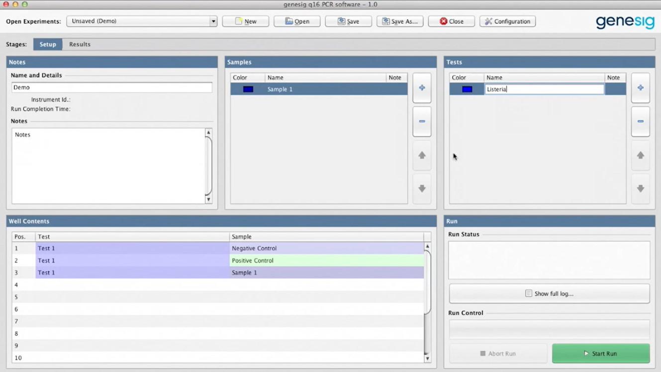 qpcr 的原理是什么？ - 知乎