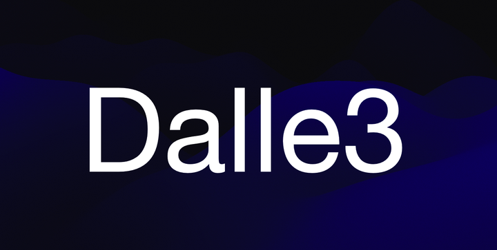 diffusion model (八) Dalle3 技术小结 - 知乎