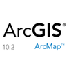 ArcGIS影像处理之四——拼接 - 知乎
