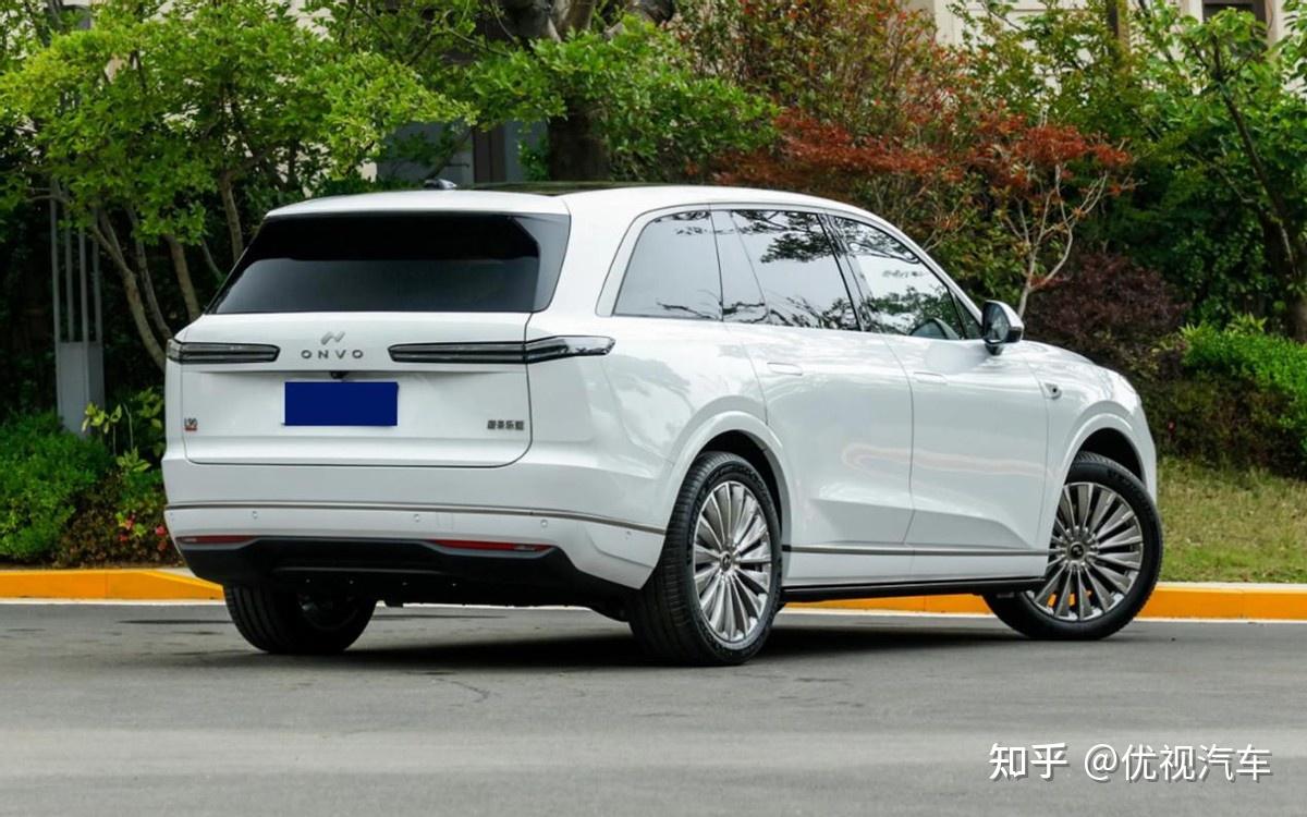 预售27.99万起！乐道L90这波预售价格，你们觉得如何？ - 知乎