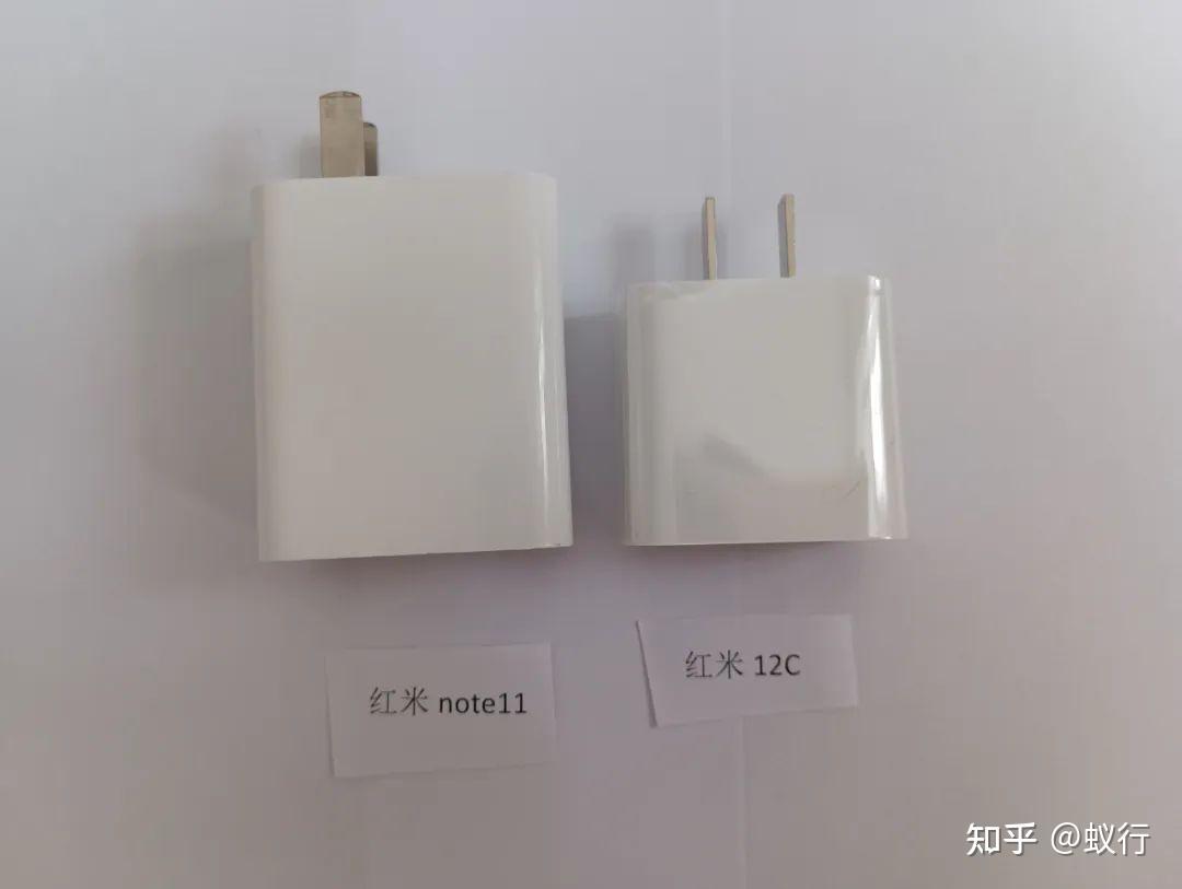 《红米手机评测》之Redmi 12C，红米12c实际体验 - 知乎