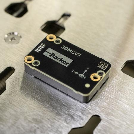 美国 microstrain 3DM-CV7-AHRS 战术级 OEM IMU/AHRS - 知乎