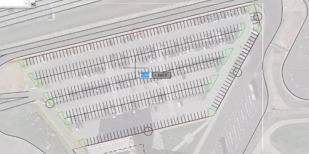 ParkCAD--几分钟搞定停车布局设计 - 知乎