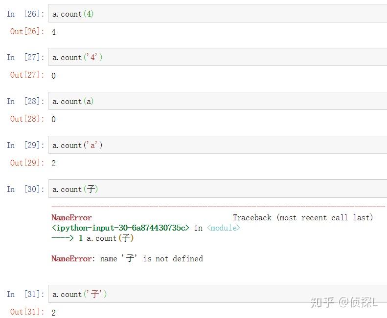 pandas计数函数 ：value_counts( )和counts( )的使用 - 知乎