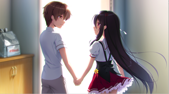 四季流转里的幻想轮回：浅谈黄油剧本家渡边僚一 - 知乎