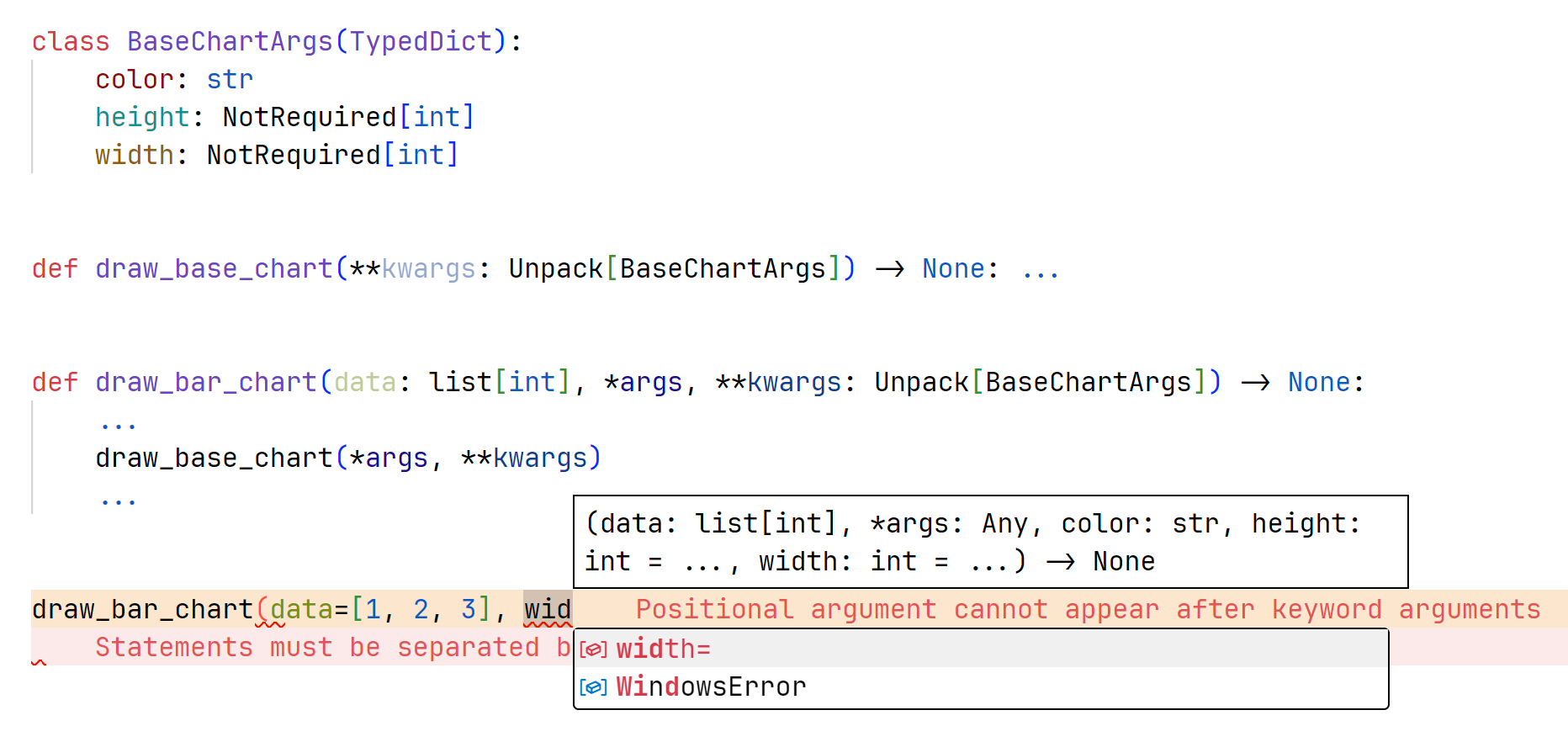 Python Type Hints 简明教程（基于 Python 3.14） - 知乎