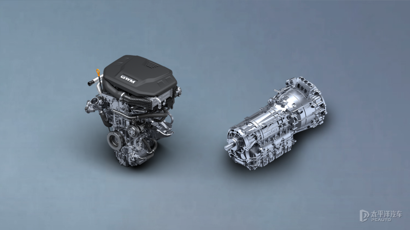 新款坦克400Hi4-T上市，油耗大降，智能化还升级！值得冲吗？ - 知乎