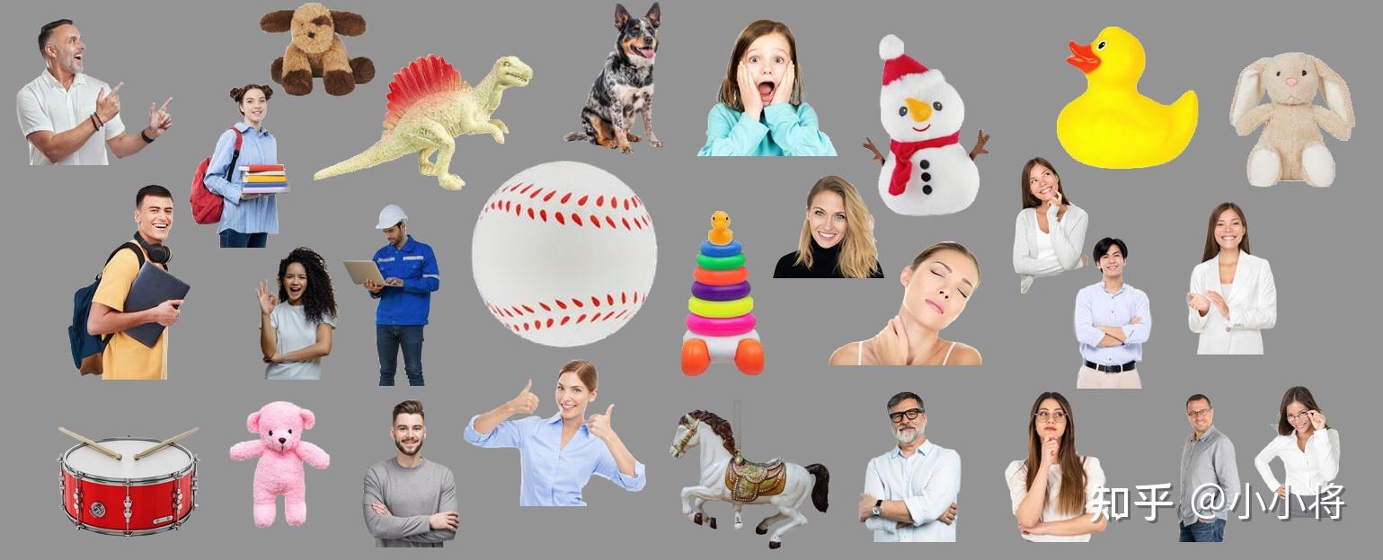 ControlNet作者张吕敏再出图像打光新项目LuminaBrush - 知乎