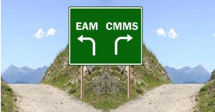 CMMS和EAM系统的区别在哪里？ - 知乎