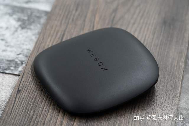 全新升级轻旗舰，流畅播放高性能，泰捷WE60PRO开箱测评 - 知乎