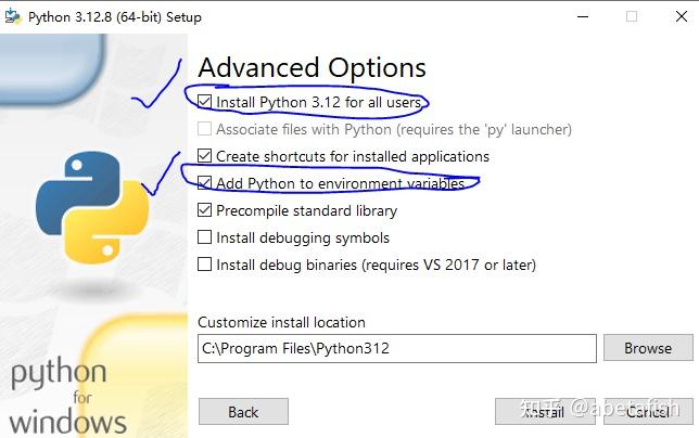 在Win7上搭建并使用Pyside6.8和Python3.12[最新] - 知乎