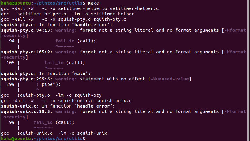 Ubuntu 安装 Pintos - 知乎