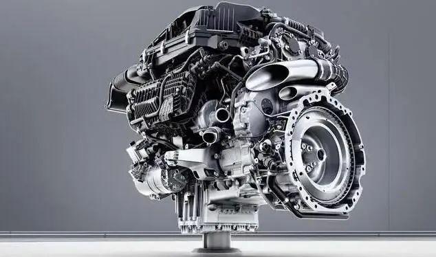 奔驰M271发动机的几个通病！ - 知乎