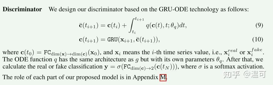 GT-GAN: General Purpose Time Series Synthesis with Generative Adversarial Networks（精读）-1 - 知乎