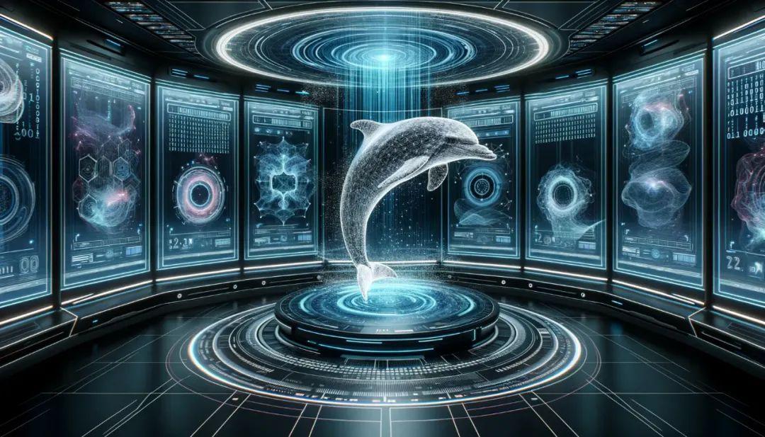 让模型畅所欲言不再Say No丨专访Dolphin开源模型作者Eric Hartford - 知乎