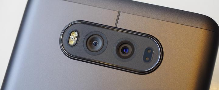 “脑洞君”最新力作：LG V20全国首发上手体验 - 知乎