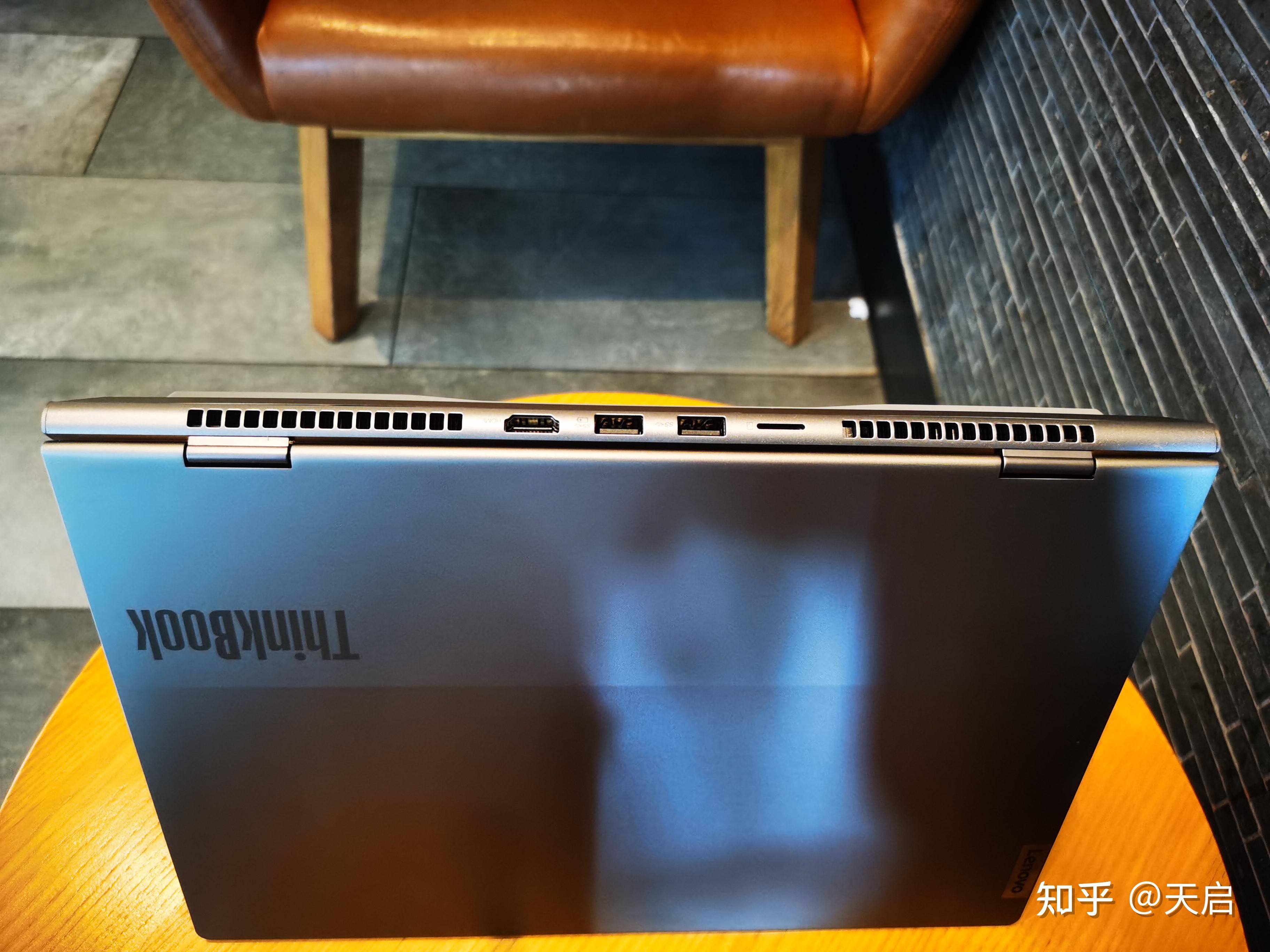 新王登基--ThinkBook 14p评测 - 知乎