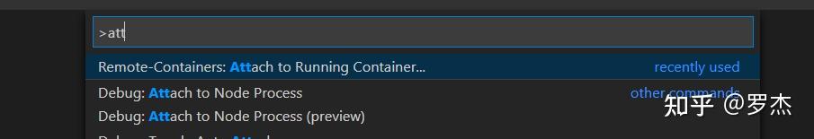 安装Docker和配置VScode连接 - 知乎