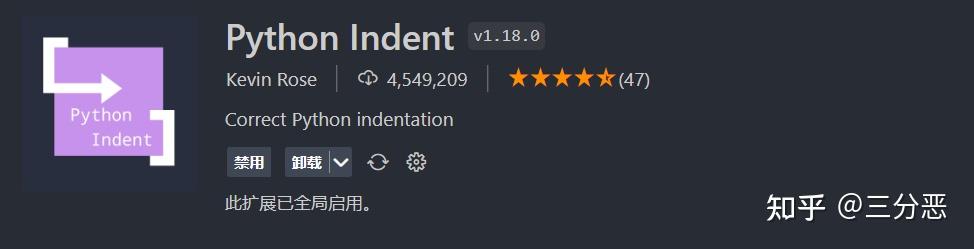 Python快速入门，看这一篇就够了！ - 知乎