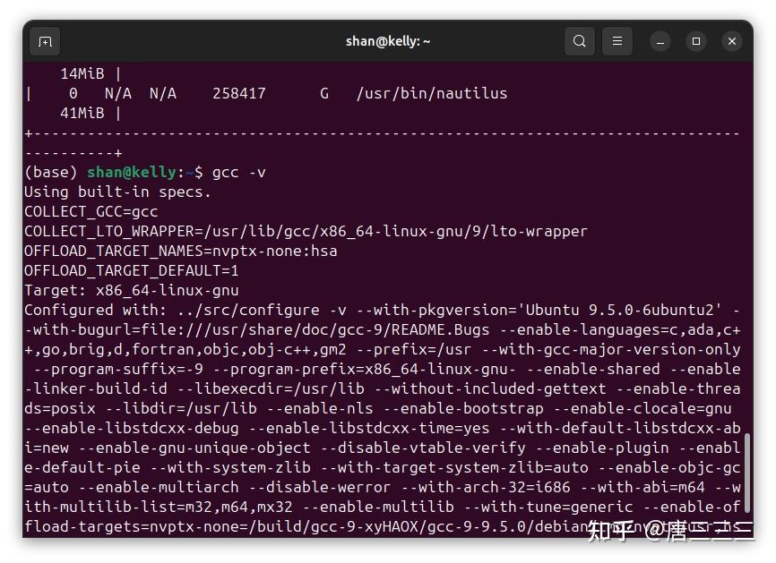 Ubuntu安装diffvg - 知乎