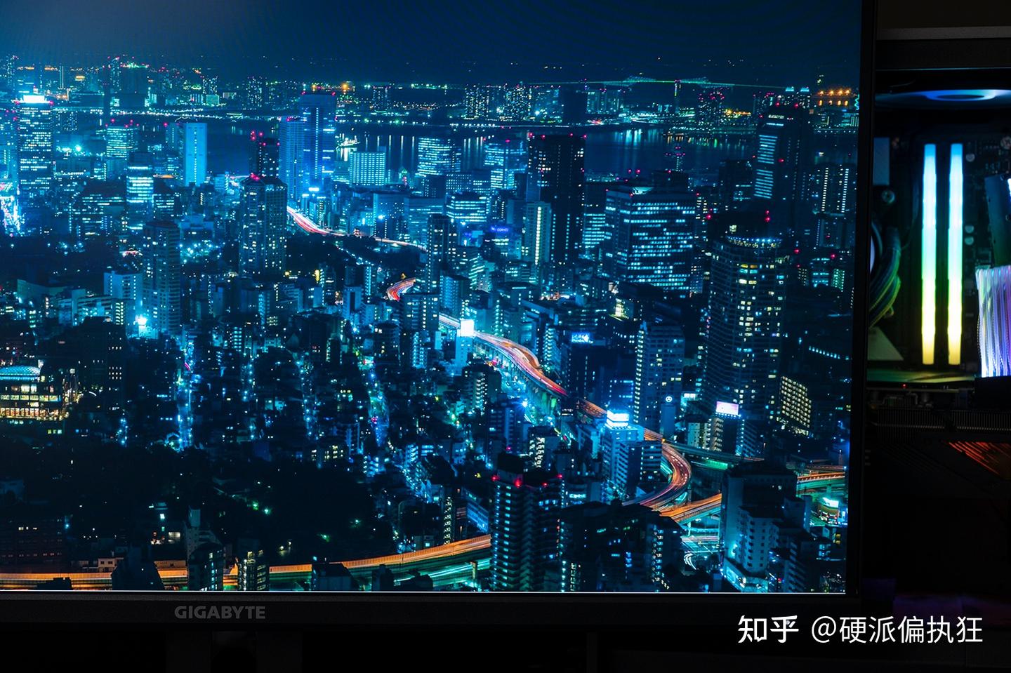 4K 显示器：OLED、MiniLED、Nano IPS 的区别与选购指南 - 知乎