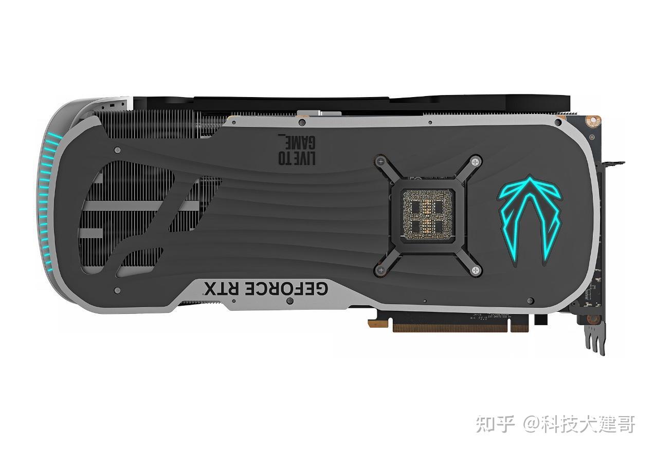 英伟达 RTX 4090｜4080 详细参数公布；多款新品显卡正式开卖 - 知乎