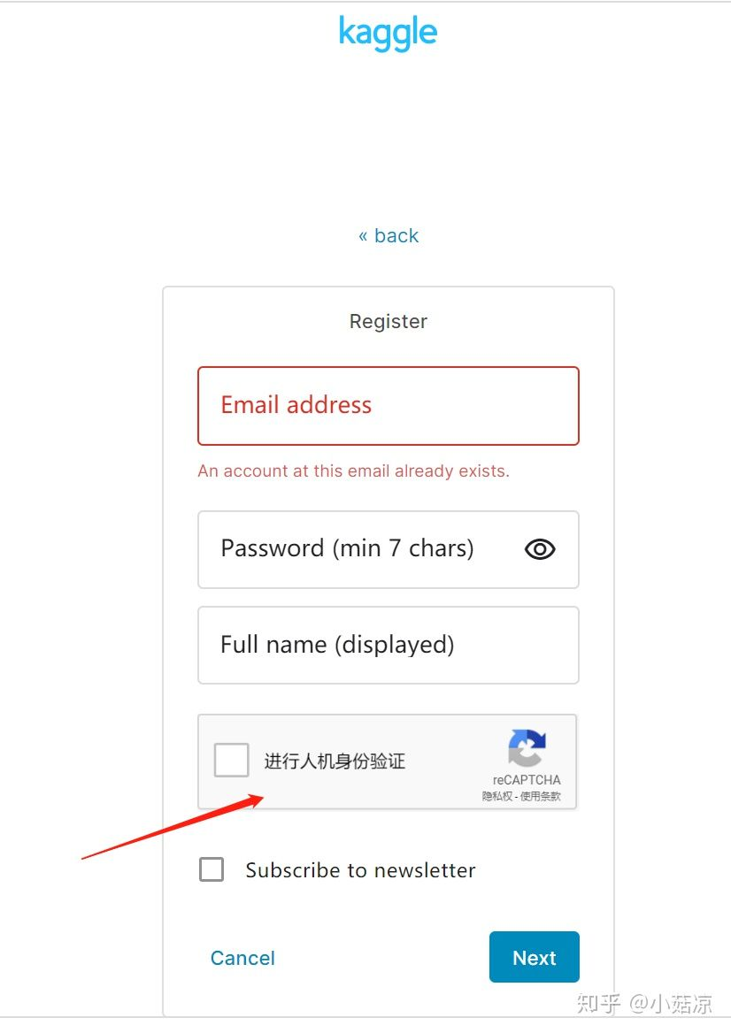 Kaggle操作完整指南（2024版） - 知乎