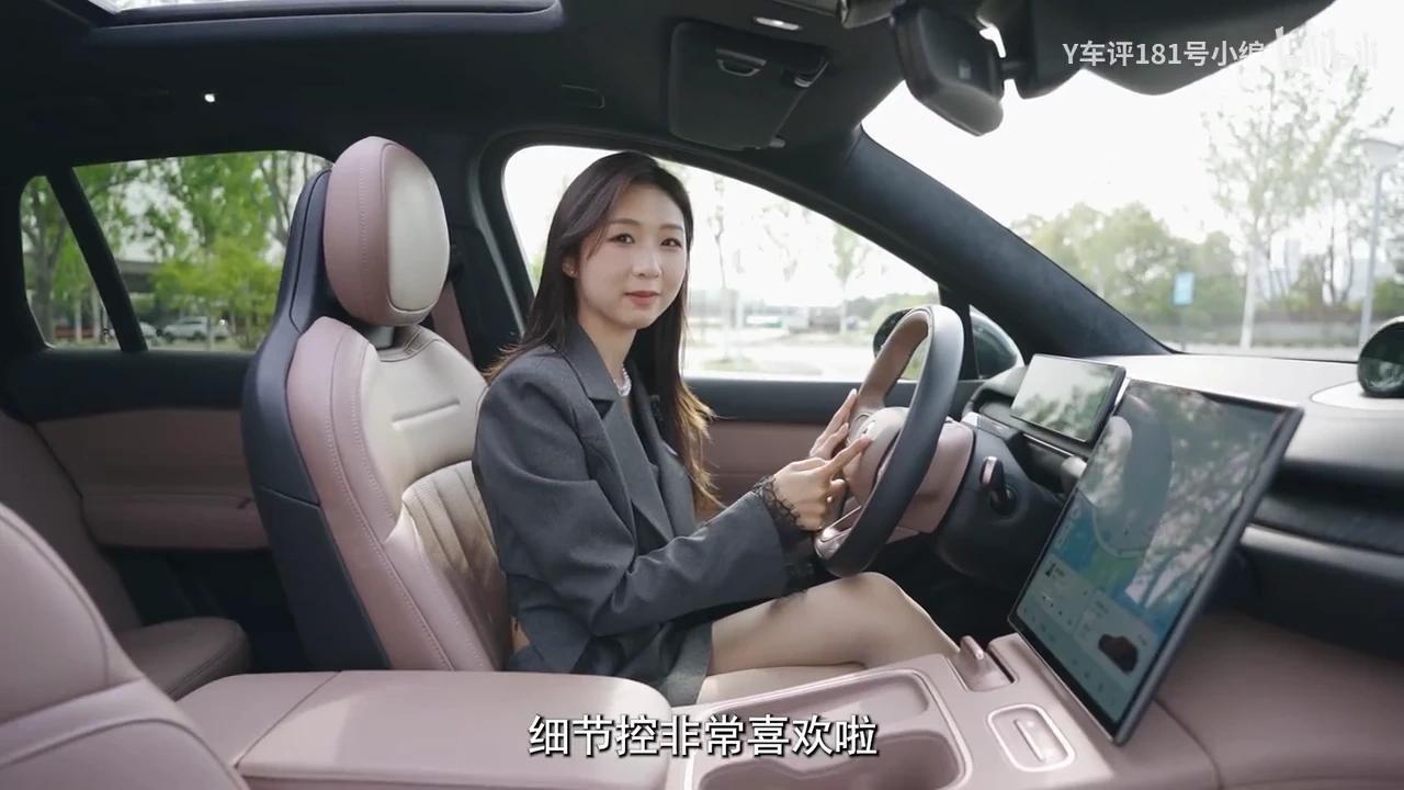 蔚来ES6 vs 特斯拉Model Y：30万预算，谁才是2025年真香之选 - 知乎