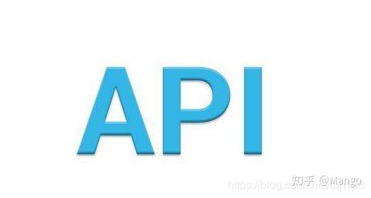 什么是API？详解 - 知乎