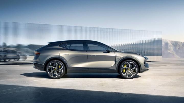 路特斯ELETRE、EMIRA全国巡展抢先剧透 - 知乎