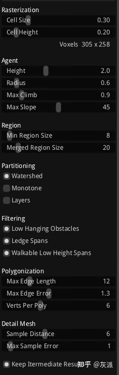 【Recast Navigation】SoloMesh源码分析（一）——概述 - 知乎