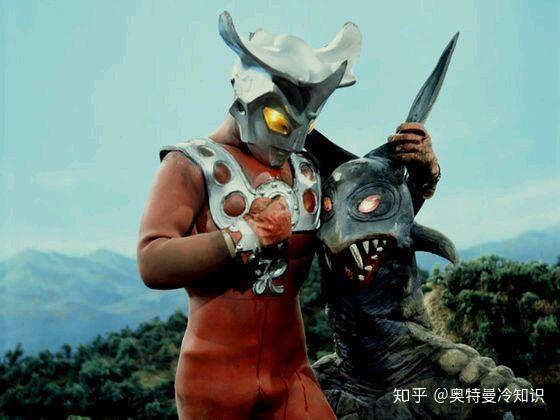 雷欧奥特曼壁纸和图片来啦 - 知乎