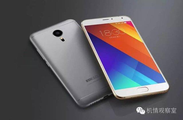 什么值得买：一分钟读懂360手机N4S与魅族MX6 - 知乎