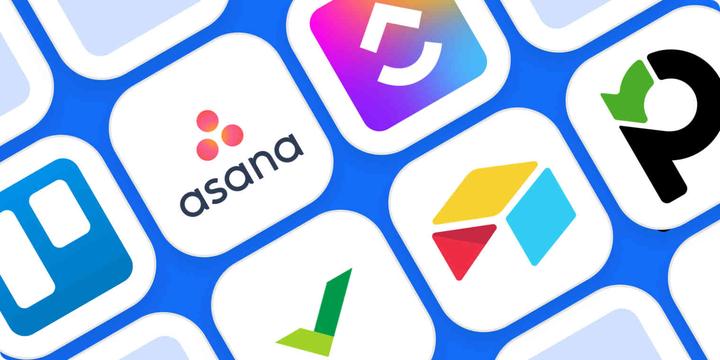 Asana 和 Worktile，Trello 这类项目管理工具比，到底有何特别之处？ - 知乎