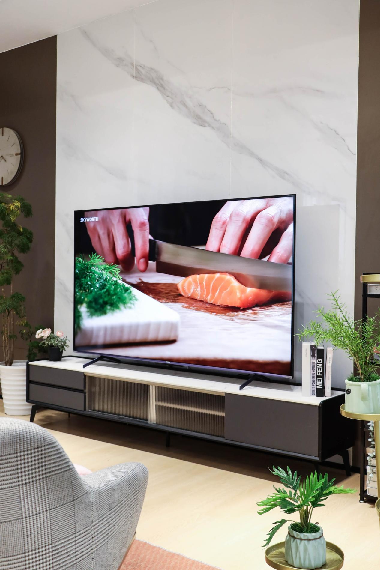 创维A5D VS 海信E5K，为什么我选择了前者？ - 知乎