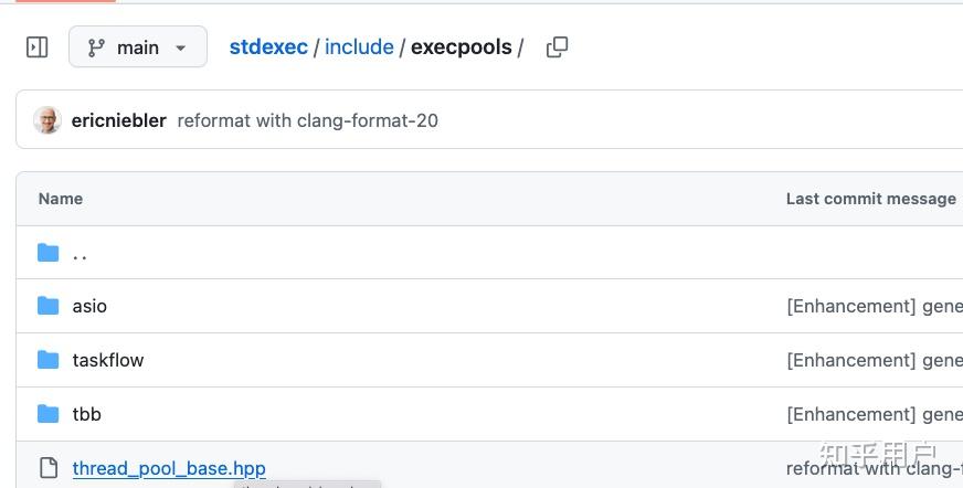 CPP26的exec模型你认为设计的如何? - 知乎