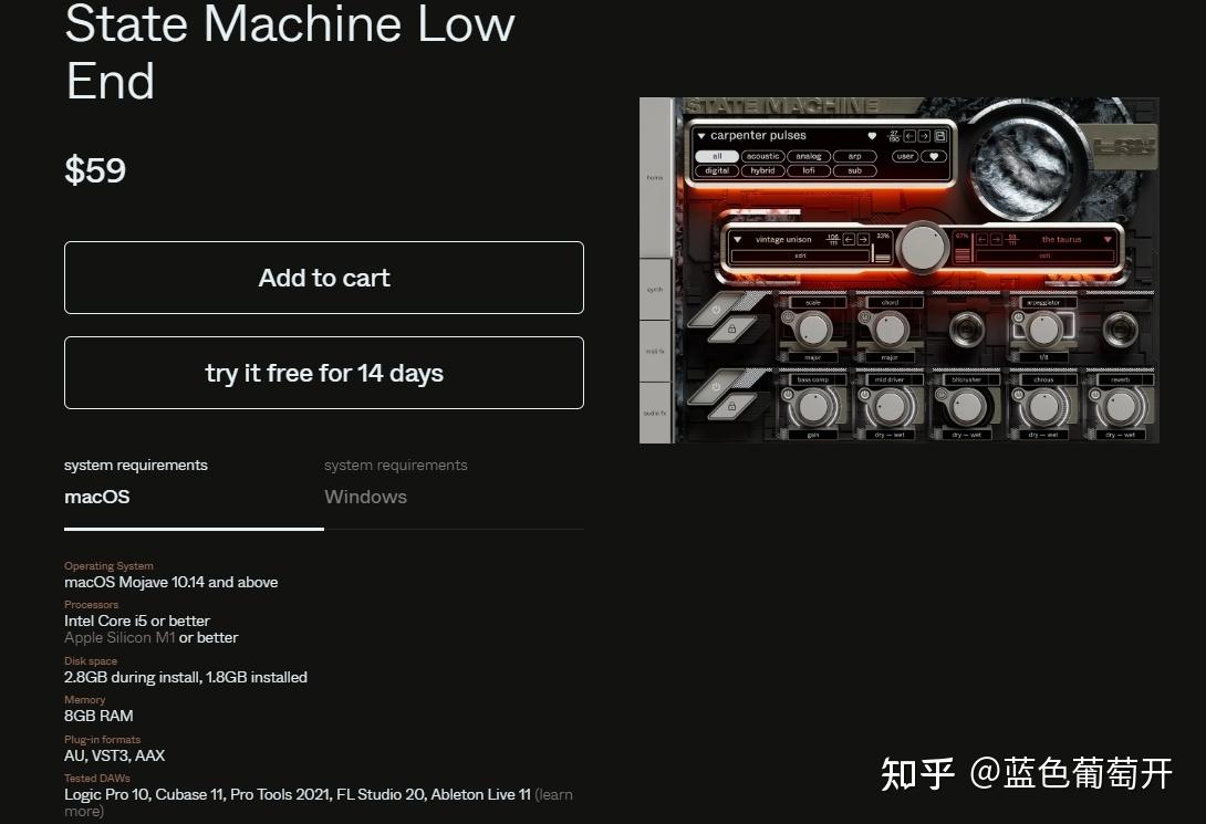 最新版上帝粒子The God Particle（win&mac），Cradle Complete Bundle 2024绝对可用 - 知乎