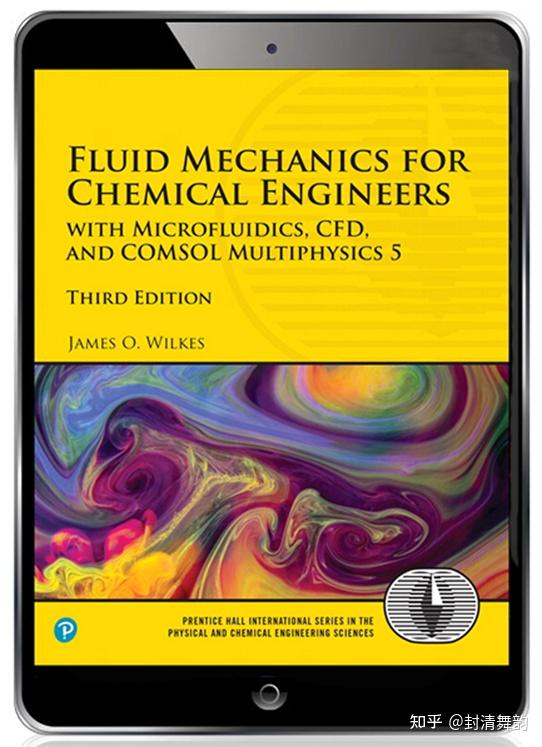 COMSOL书籍盘点 - 知乎