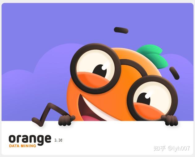 Orange3入门(Orange3Dev) - 知乎