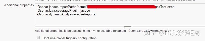 代码测试覆盖率——Jacoco在JAVA代码覆盖率统计中的实践 - 知乎