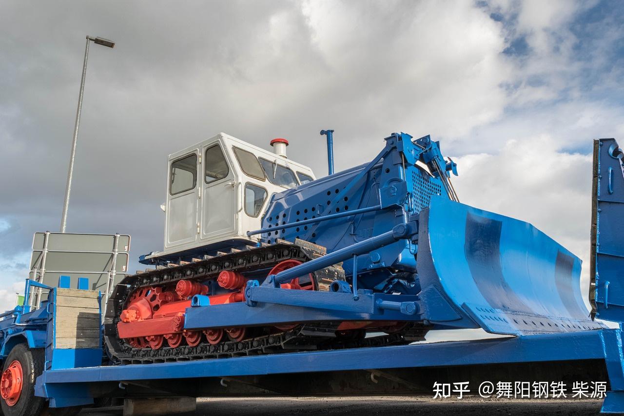 Q460C 钢板是什么材质？有哪些用途？ - 知乎