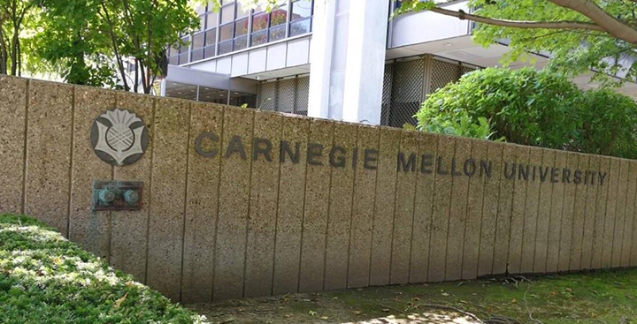 【前辈说】CMU MISM项目申请/课程设置/学习生活/实习就业 - 知乎