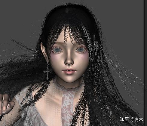 daz studio主要用来做什么？ - 知乎