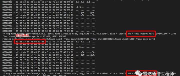 Linux下xdma pcie性能测试 - 知乎