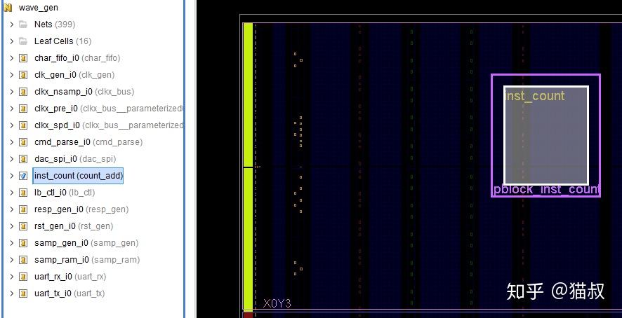 Xilinx FPGA Partial Reconfiguration 部分重配置 详细教程 - 知乎