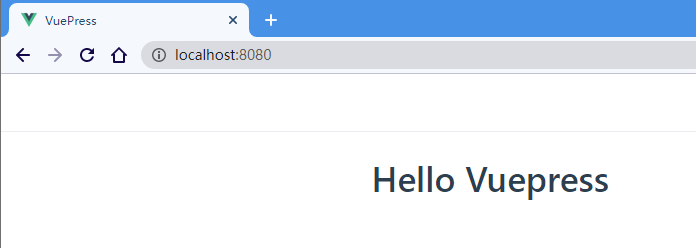 VuePress介绍 - 知乎